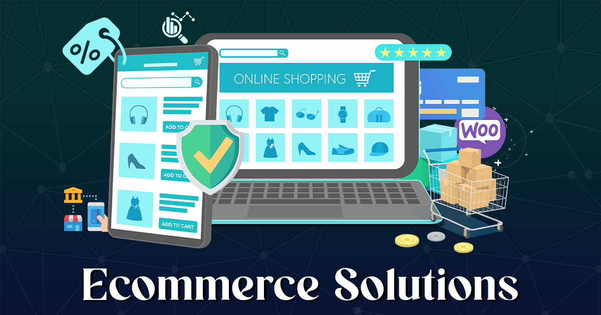 Top e-commerce solution Provider | SPIS